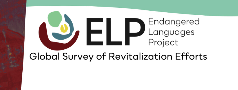 Global Survey of Revitalization Efforts