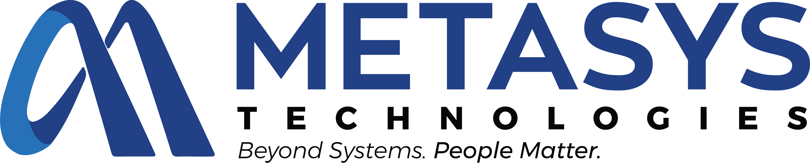 Metasys Technologies Supplier Partner Capability Questionnaire