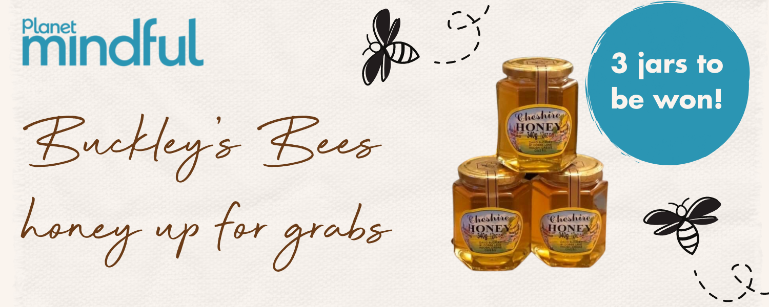 PLM Cheshire Honey Comp May 2022