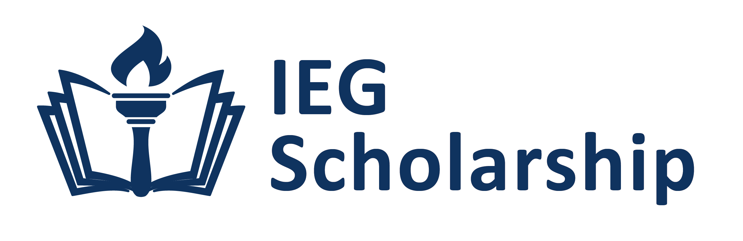 IEG Scholarships Application